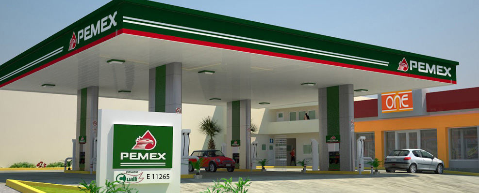 Grupo ProGas – GPG